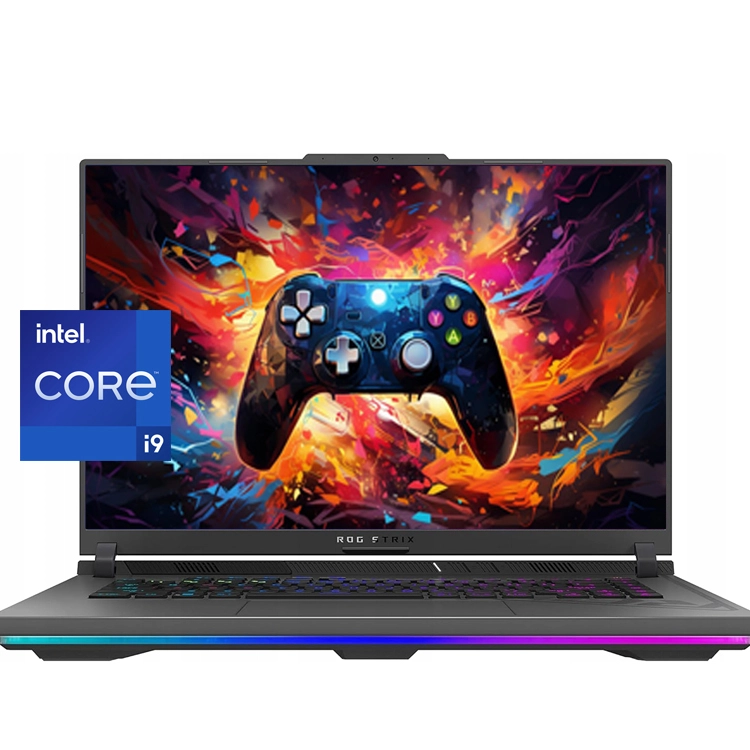 Asus RoG G634 Strix Scar 16 Best Price in Sri Lanka - PC.LK Laptop Store